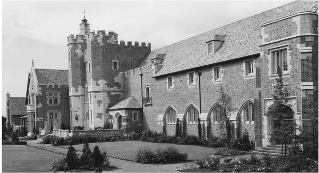 Castlemont (1929 – 1959) A Eulogy….#68 (the 50’s) | Inquisitive Quest