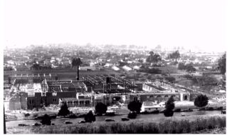 Castlemont (1929 – 1959) A Eulogy….#68 (the 50’s) | Inquisitive Quest