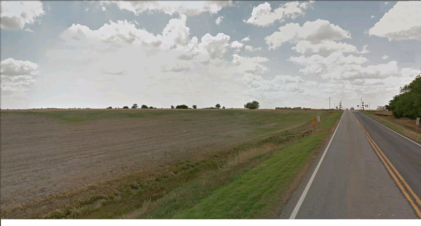 highway 132 | Inquisitive Quest