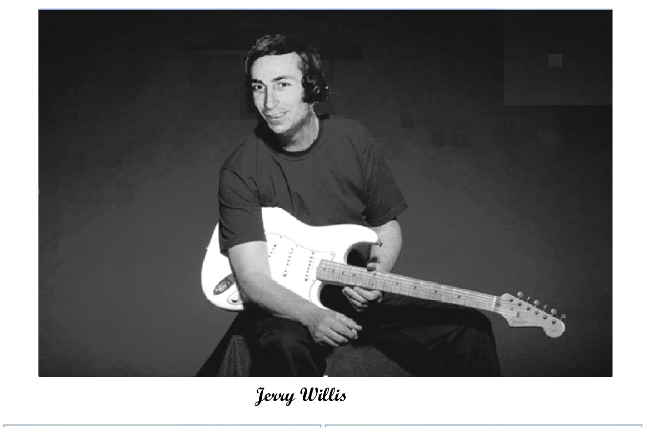 A Search For Certainty……….#150 (the 70’s) | Inquisitive Quest