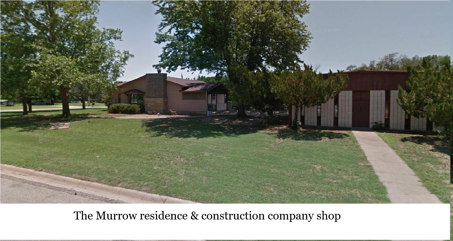 A Murrow Thanksgiving……#161 (80’s) | Inquisitive Quest