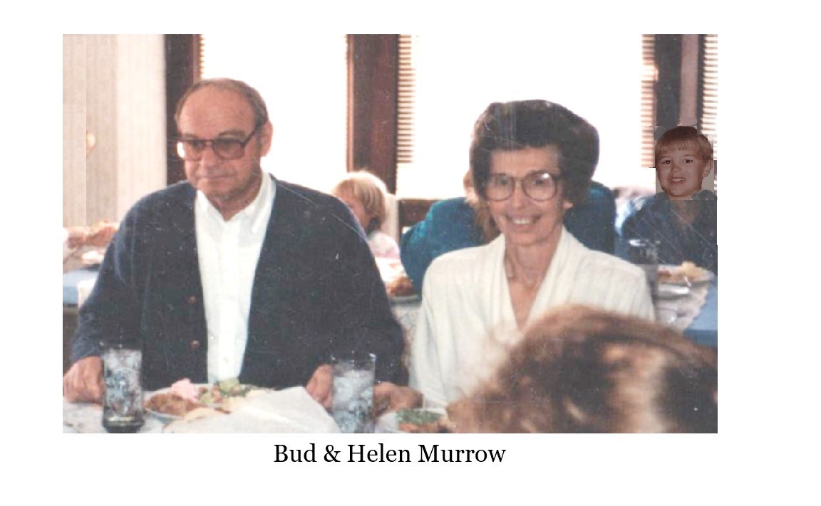 A Murrow Thanksgiving……#161 (80’s) | Inquisitive Quest