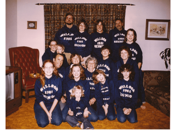 Succession Of Heritage……………….#160 (80’s) | Inquisitive Quest