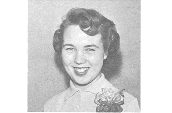 Resounding Conclusion………#67 (the 50’s) | Inquisitive Quest