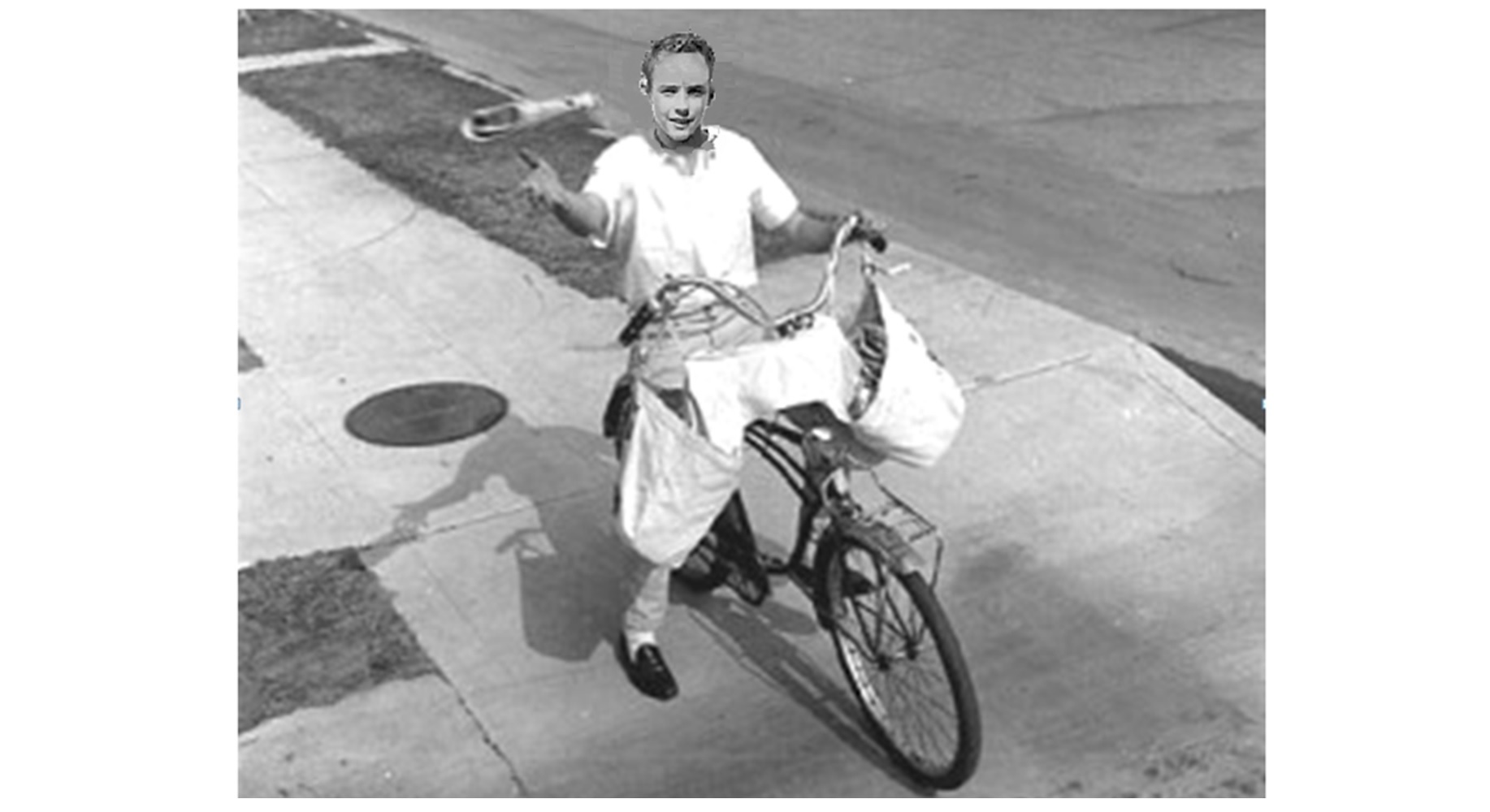 Acclivous Goal…………………#35 (the 50’s) | Inquisitive Quest