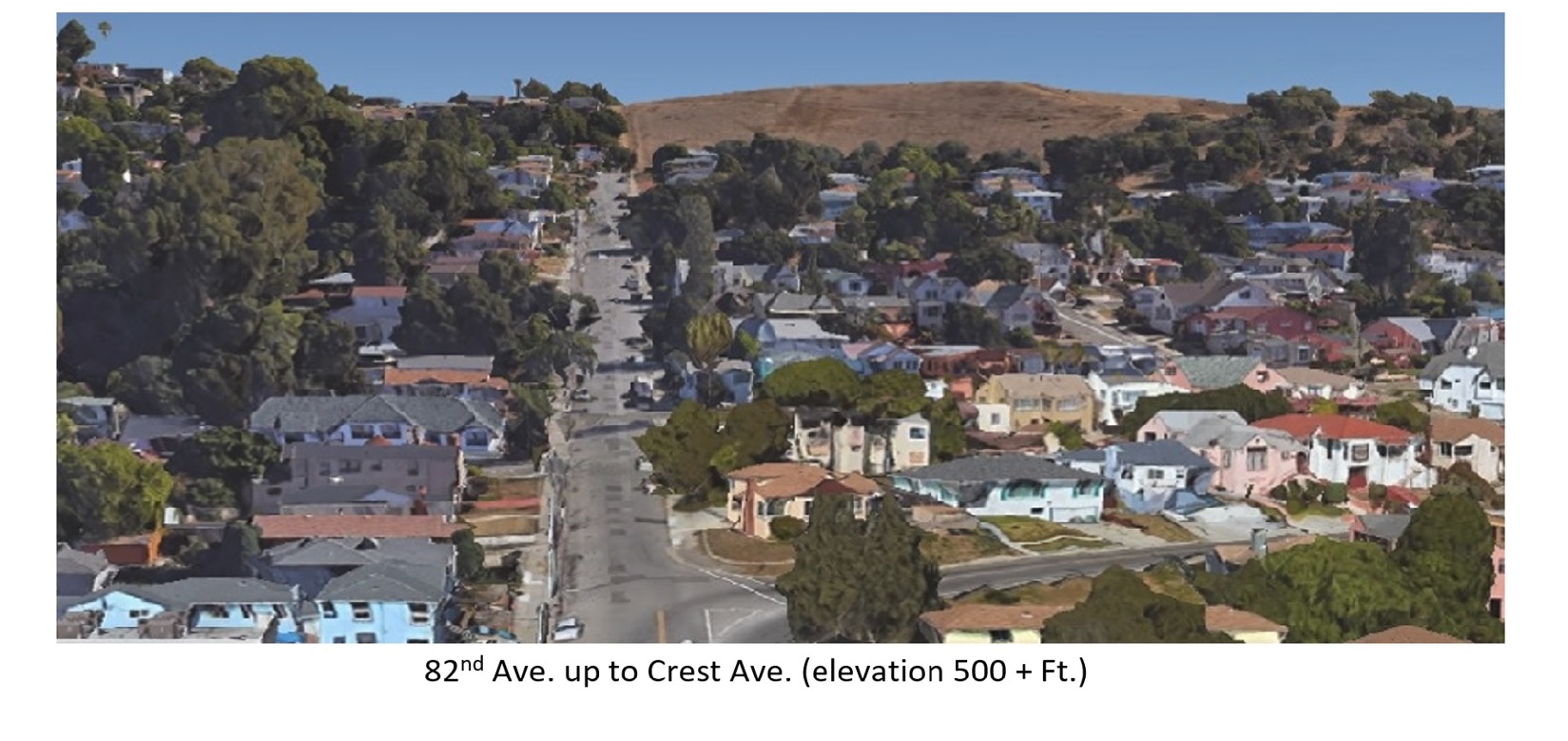 Acclivous Goal…………………#35 (the 50’s) | Inquisitive Quest