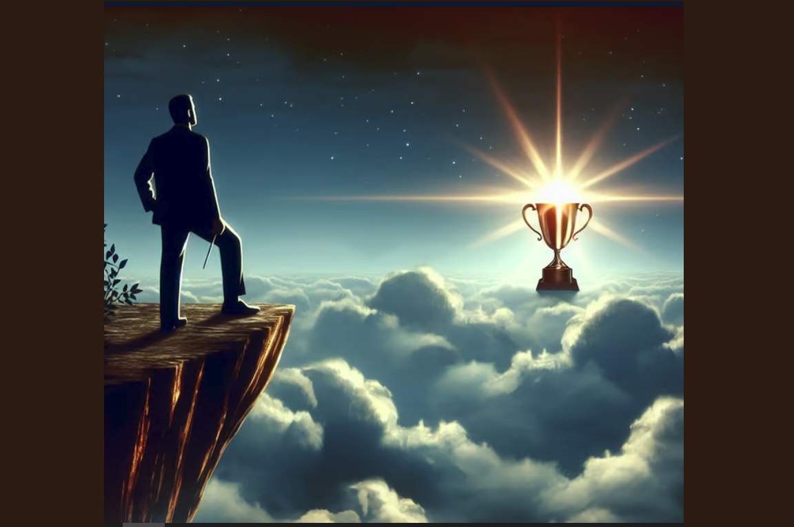 Acclivous Goal…………………#35 (the 50’s) | Inquisitive Quest