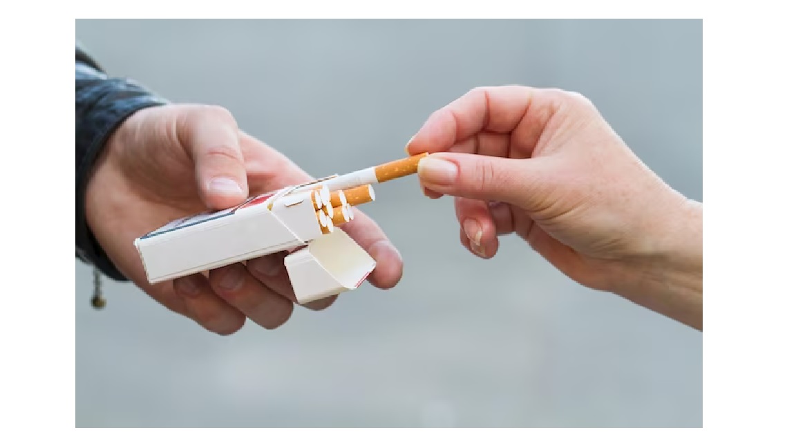 Cigarettes & Imaginary Adulthood….#42 (the 50’s) | Inquisitive Quest