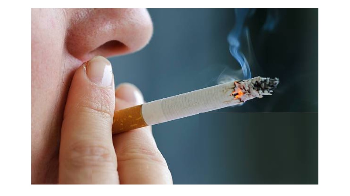 Cigarettes & Imaginary Adulthood….#42 (the 50’s) | Inquisitive Quest