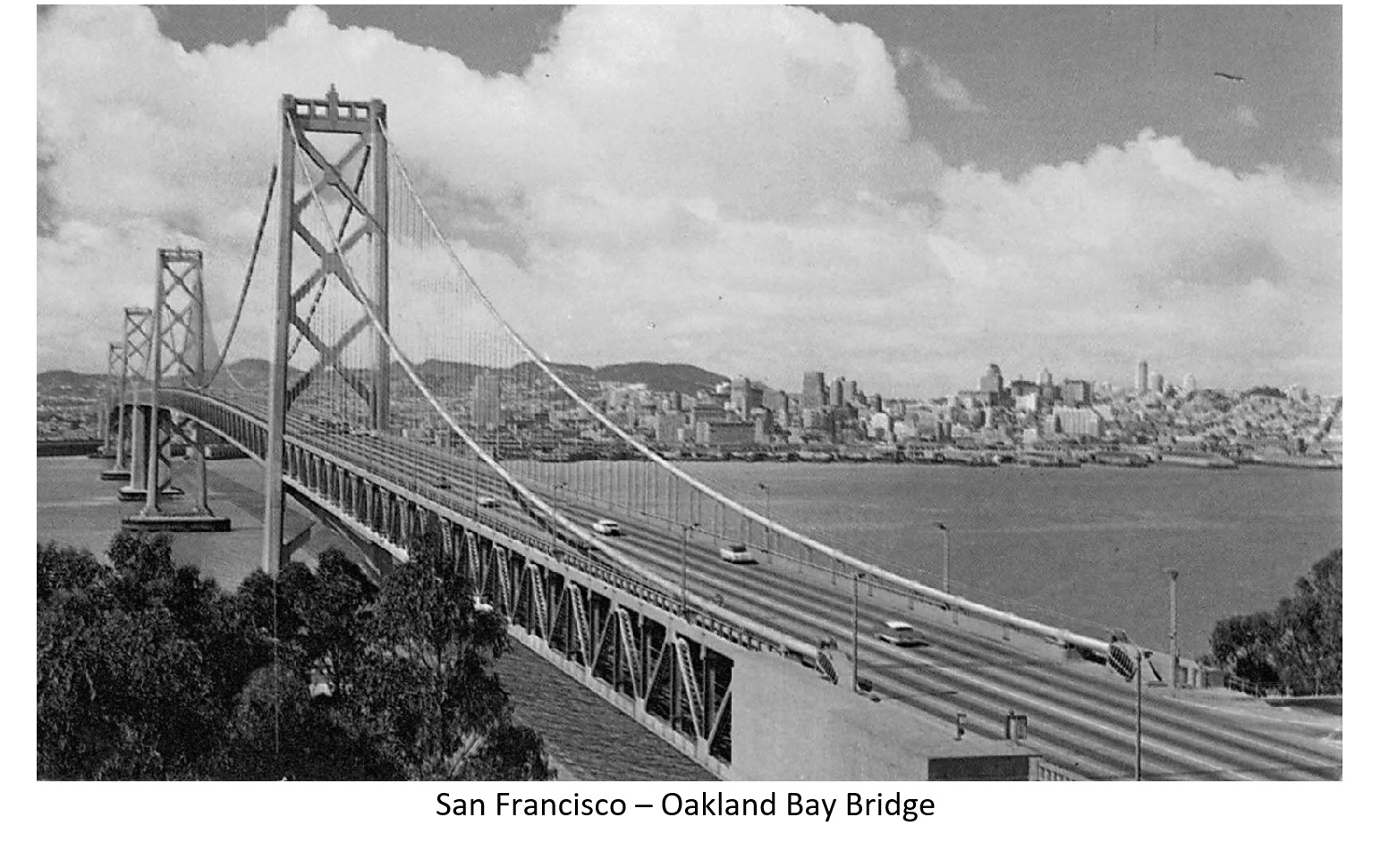 KCBS Radio…What Is It???…#30 (the 50’s) | Inquisitive Quest