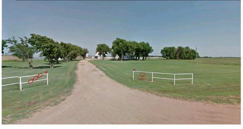 A Chain Ranch Addition….191A (80’s) | Inquisitive Quest